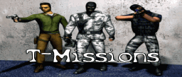 The Terrorist Mission Pack :: Counter-Strike : Condition Zero